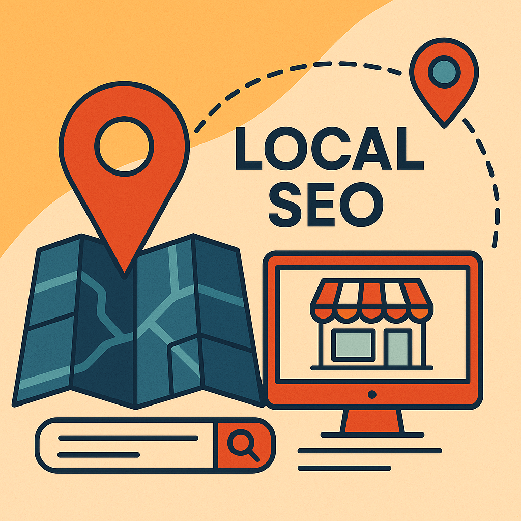 What Is Local SEO? A Complete Guide for 2025 - The SEO Roast