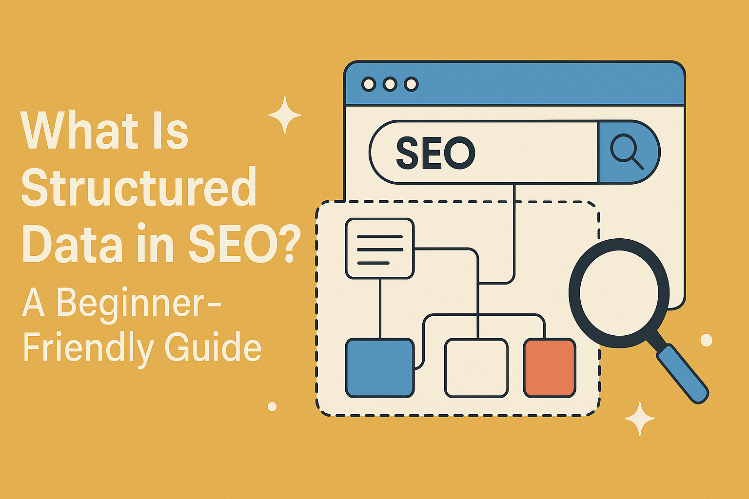 What Is Structured Data in SEO? A Beginner-Friendly Guide - The SEO Roast
